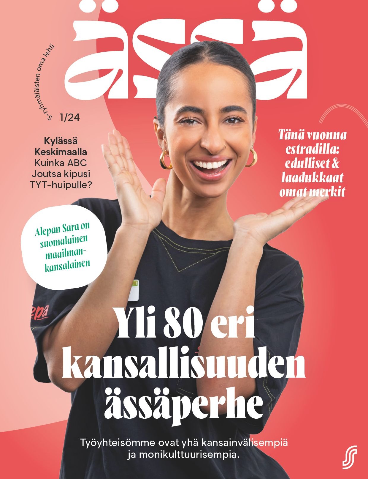 Mediakortit | Aikakausmedia
